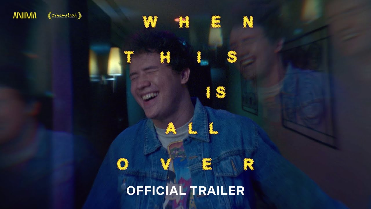 When This Is All Over – Official Trailer | ANIMA Studios | Barebones Inc
